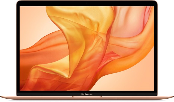 13.3 Apple MacBook Air 13 Early 2020 2560x1600 Intel Core i5 1.1 RAM 8