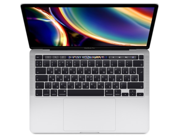 13.3 Apple MacBook Pro 13 Mid 2020 2560x1600 Intel Core i5 1.4 RAM 8