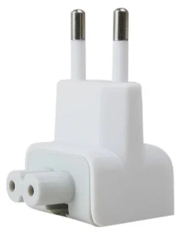 Переходник для зарядки MacBook / iPad / Переходник на сетевой блок ...